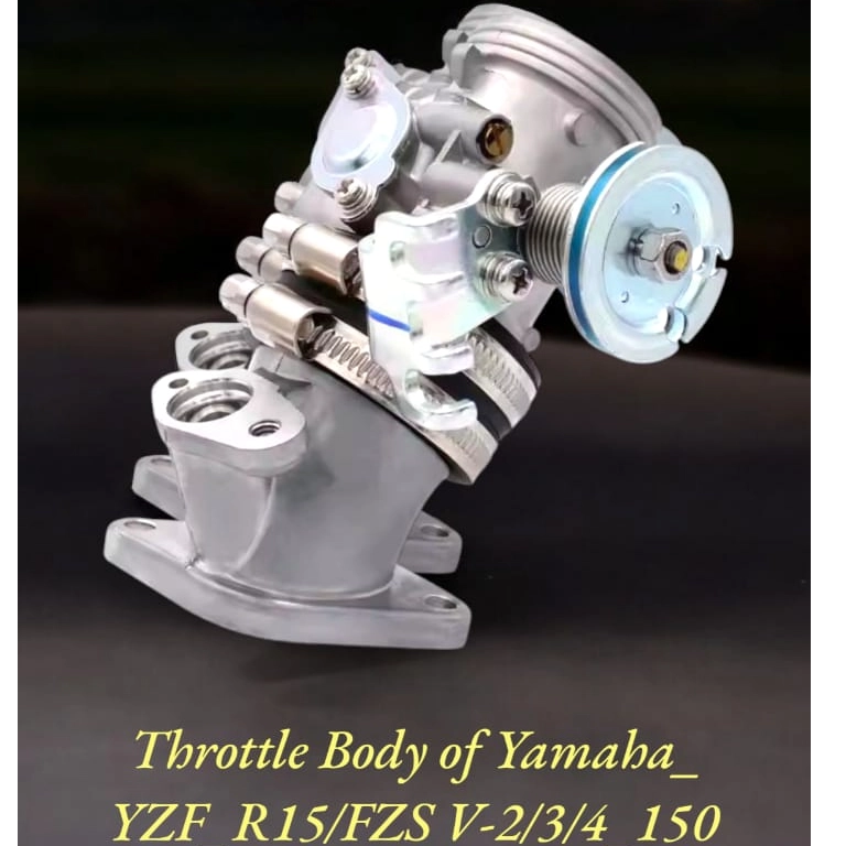 High-Quality Motorcycle Parts & Carburetors | Adnan Trade International ...